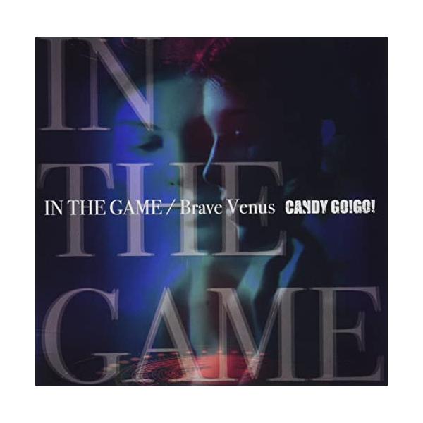 【発売日：2022年04月13日】CANDY GO!GO! (キャンディーゴーゴー きゃんでぃーごーごー)2022年4月13日 発売東京・渋谷エリアを中心に2010年から活動しているガールズロックユニット、CANDY GO!GO!のシングル...