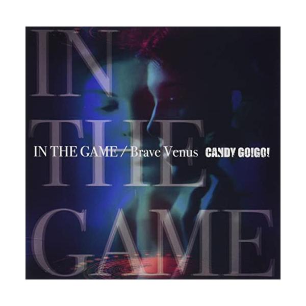 【発売日：2022年04月13日】CANDY GO!GO! (キャンディーゴーゴー きゃんでぃーごーごー)2022年4月13日 発売東京・渋谷エリアを中心に2010年から活動しているガールズロックユニット、CANDY GO!GO!のシングル...