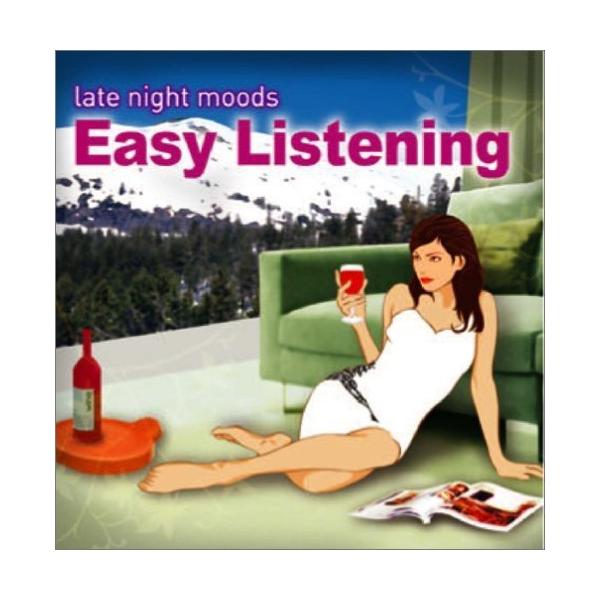【発売日：2006年08月23日】オムニバス ((オムニバス))2006年8月23日 発売'大人のリラックス・タイムを彩る'をテーマにセレクトした'レイト・ナイト・ムード'シリーズのイージー・リスニング編。「ハートに火をつけて」「ヘイ・ジュ...