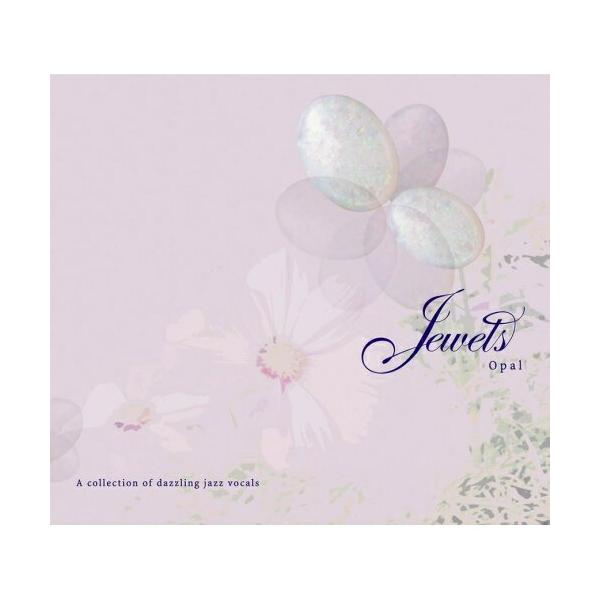 【発売日：2007年10月24日】オムニバス (ソフィア・ペターソン、セリア、Vivian Buczek、Judy Wexler、アリス・バブス、Beate Przybytek Group、Hilde Louise Asbjornsen)2...