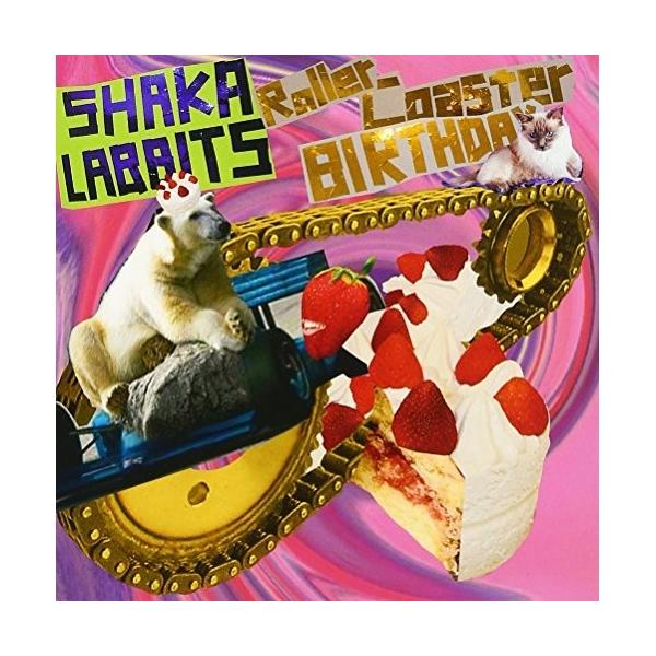 【発売日：2009年08月26日】SHAKALABBITS (シャカラビッツ しゃからびっつ)2009年8月26日 発売紅一点のUKIがヴォーカルを務めるロック・バンド、'SHAKALABBITS'の14thシングル。王道リフが堪能できる「...