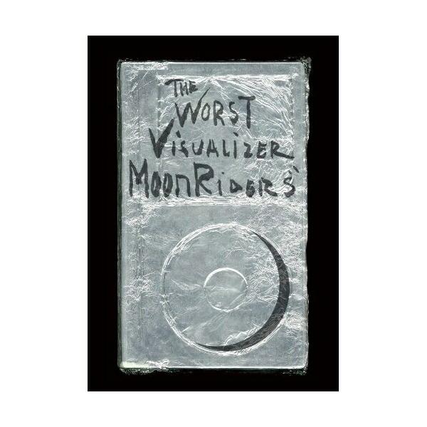 【発売日：2014年01月29日】The Worst VisualizerMOONRIDERS発売日：2014年1月29日種別：DVD