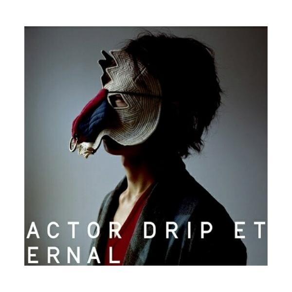 【発売日：2012年11月07日】ACTOR/DRIP/ETERNALplenty発売日：2012年11月7日種別：CD