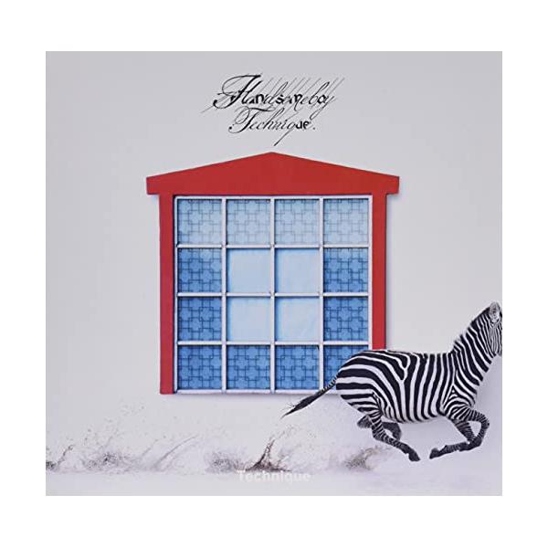 【発売日：2021年06月09日】HANDSOMEBOY TECHNIQUE (ハンサムボーイテクニーク はんさむぼーいてくにーく)2021年6月9日 発売HANDSOMEBOY TECHNIQUE、12年ぶりとなるフルアルバム完成!曽我部...