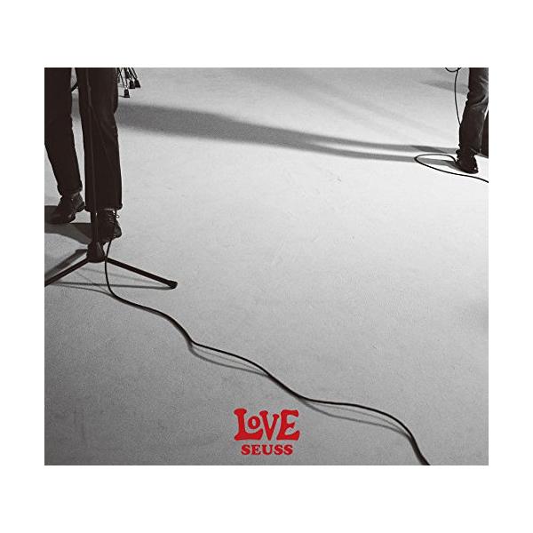 【発売日：2018年08月22日】SEUSS (スース すーす)2018年8月22日 発売関西を中心にアツイパーティーを繰り広げるインディ・ロックンロール・バンド、Seuss。ついにファースト・アルバムのリリース決定!CD:11.The C...