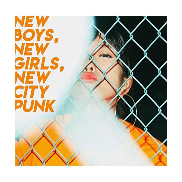 【発売日：2018年05月23日】Bakyun the everyday (バキュンザエブリデイ ばきゅんざえぶりでい)2018年5月23日 発売東京を中心に活動するシティパンクバンド、Bakyun the everyday初の全国流通盤。...