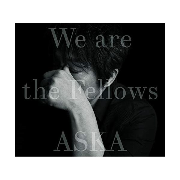 【発売日：2018年10月17日】ASKA (アスカ あすか)2018年10月17日 発売2018年11月より全国・ツアーを開始するASKAのベスト・アルバム。これまでのASKAのソロ活動を語る作品。アーティストASKAとして創造する歌詞・...