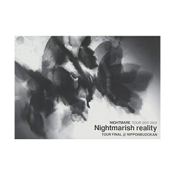 【発売日：2012年06月06日】NIGHTMARE (ナイトメア ないとめあ)2012年6月6日 発売DVD:11.eleven(Opening SE)2.VERMILION.3.BOYS BE SUSPICIOUS4.a:FANTASI...
