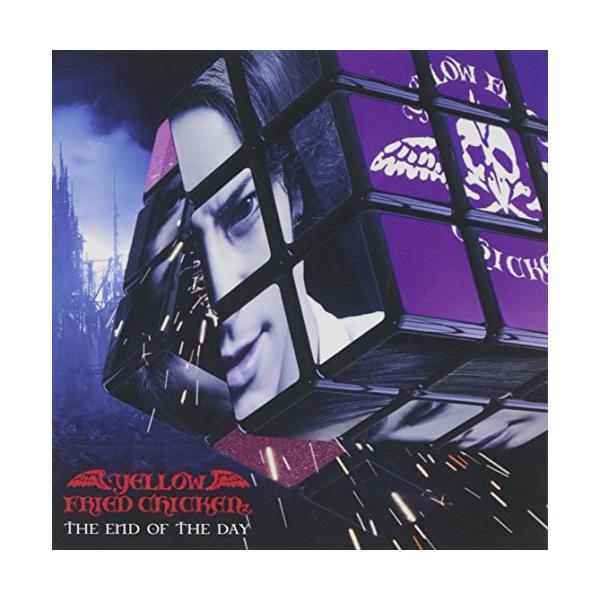 【発売日：2011年09月14日】YELLOW FRIED CHICKENz (イエローフライドチキンズ いえろーふらいどちきんず)2011年9月14日 発売GACKTが率いるバンド、YELLOW FRIED CHICKENzのファースト・...