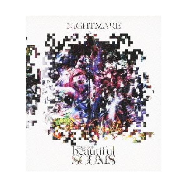 【発売日：2013年08月21日】NIGHTMARE (ナイトメア ないとめあ)2013年8月21日 発売BD:11.r u ready 2 b SCUM?2.My name is "SCUM"3.ASSaulter4.DISSEMBLE5...