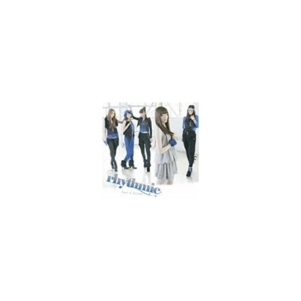 【発売日：2010年11月17日】rhythmic (リズミック りずみっく)2010年11月17日 発売テレビ東京『ウェルカムTV』のオーディションで勝ち抜いてデビューした、rhythmicのセカンド・シングル。友達に告白する瞬間の葛藤や...