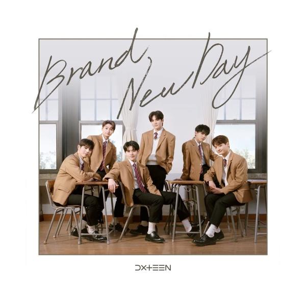 【発売日：2023年05月10日】DXTEEN (ディエックスティーン でぃえっくすてぃーん)2023年5月10日 発売『6人の少年たちの”出会い”から始まる奇跡の”友情”物語』DXTEENの記念すべきDEBUT SINGLE。最初の一歩の...