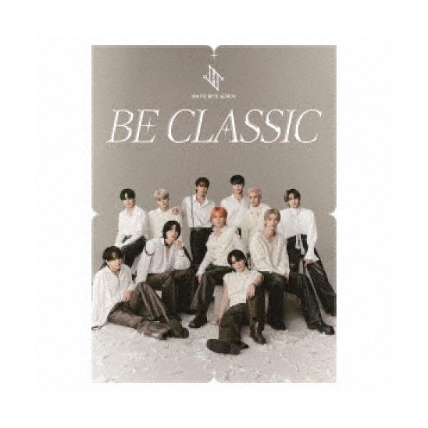 【発売日：2025年04月02日】JO1 (ジェイオーワン じぇいおーわん)2025年4月2日 発売JO1、初のBEST ALBUMが発売決定!CD:11.BE CLASSIC2.EZPZ3.Hottie with the Hot Tea4...