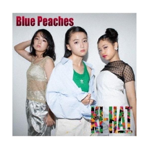 【発売日：2023年10月04日】KI-HAT (キーハット きーはっと)2023年10月4日 発売日本最南端ガール・クラッシュユニット、KI-HATの2ndシングルリリース!CD:11.Will Excite You!2.Blue Pea...