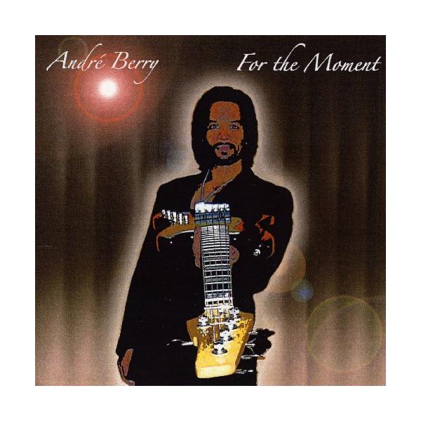 【発売日：2009年11月11日】アンドレ・ベリー (ベリー アンドレ べりー あんどれ)2009年11月11日 発売L.A.を拠点に全米で活躍するJazzyで独創的なベース・プレイヤー、アンドレ・ベリーのセカンド・アルバム。歌を披露した楽...