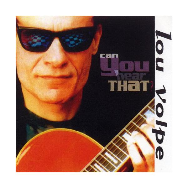 【発売日：2009年12月16日】ルー・ヴォルペ (ボルペ ルー ぼるぺ るー)2009年12月16日 発売NY出身のギタリスト、ルー・ヴォルピーのアルバム。クラシック・アメリカン・ギタースタイルを持ち、数多くのアーティストのレコーディング...