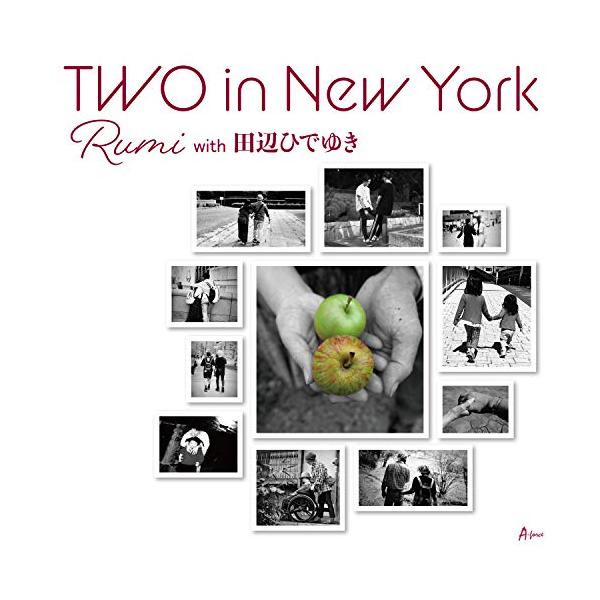 【発売日：2020年10月14日】Rumi with 田辺ひでゆき (ルミ/タナベヒデユキ るみ/たなべひでゆき)2020年10月14日 発売関西エリアを拠点にマルチな活動を展開する”Rumi”&amp;”田辺ひでゆき”待望のシングル!映画...