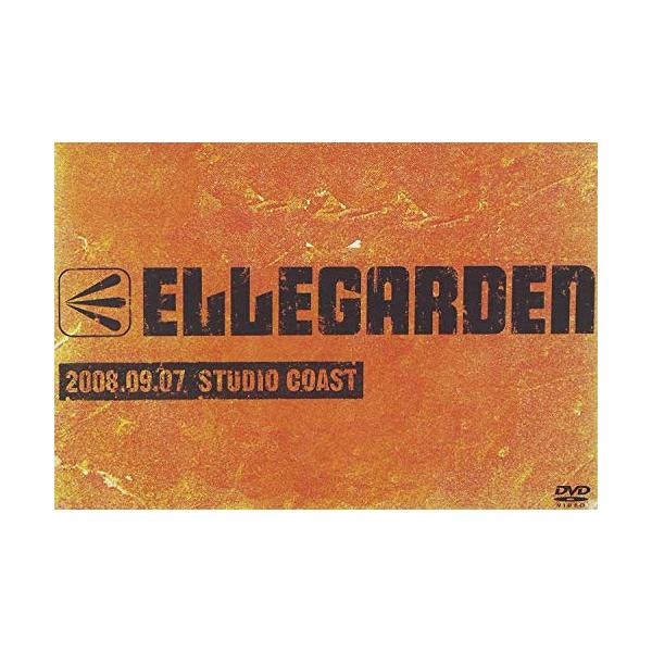 【発売日：2009年04月08日】ELLEGARDEN (エルレガーデン えるれがーでん)2009年4月8日 発売