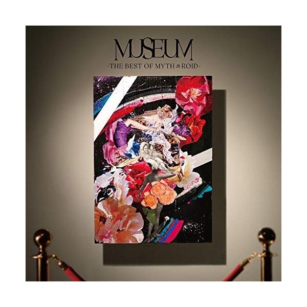 【発売日：2020年03月04日】MYTH &amp; ROID (ミスアンドロイド みすあんどろいど)2020年3月4日 発売”Tom-H@ck”を中心としたコンテンポラリー・クリエイティブ・ユニット、MYTH&amp;ROID、10th...