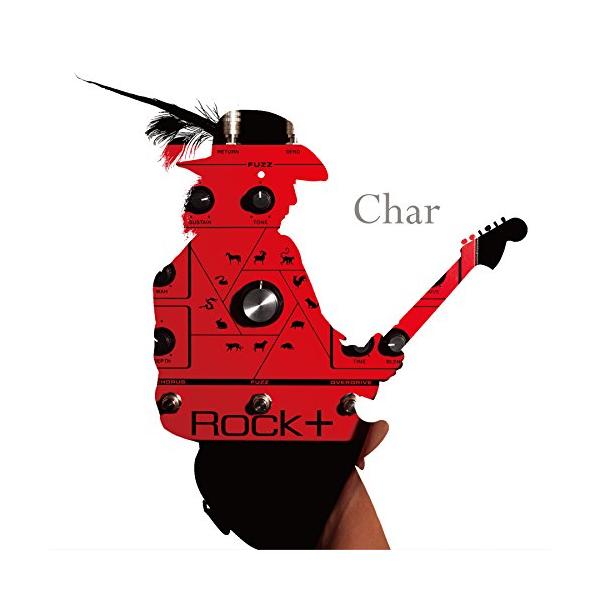 【発売日：2015年05月22日】Char (チャー ちゃー)2015年5月22日 発売CD:11.カタルシスの凱旋2.Still Standing3.Stormy Heart4.Gでいくぜ5.ニッポンChar,Char,Char6.トキオ...
