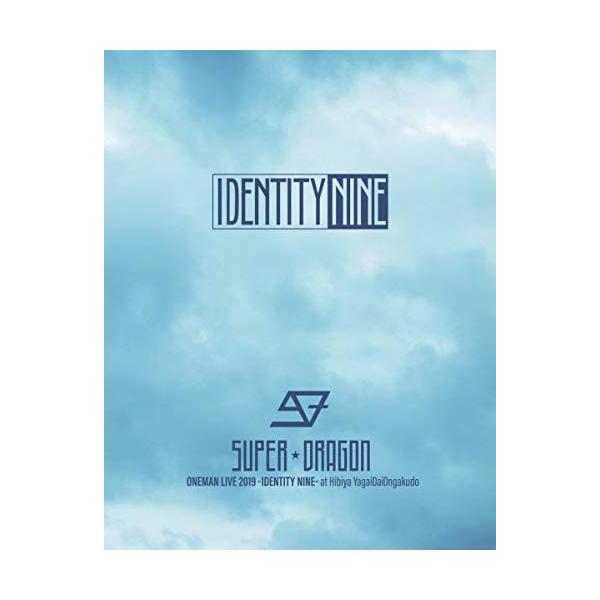 【発売日：2020年02月19日】SUPER★DRAGON (スーパードラゴン すーぱーどらごん)2020年2月19日 発売BD:11.Mada' Mada'2.hide-and-seek3.-MC-4.WARNING5.La Vida L...