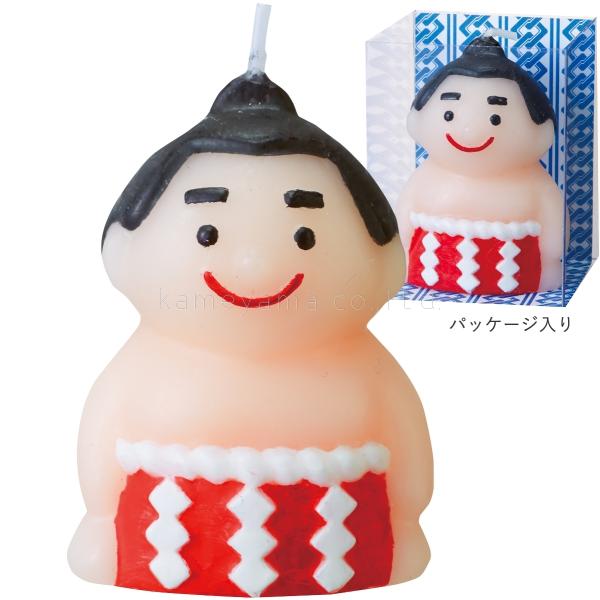 「ニッポン」を代表する人気者たちがキャンドルになって勢揃い！いつも飾りたくなる可愛さです。海外へのお土産やユニークなプレゼントにぴったりです。◆カメヤマこだわりの「オートストップ機能」付きキャンドル細かなデザインの造形キャンドルは、その形状...