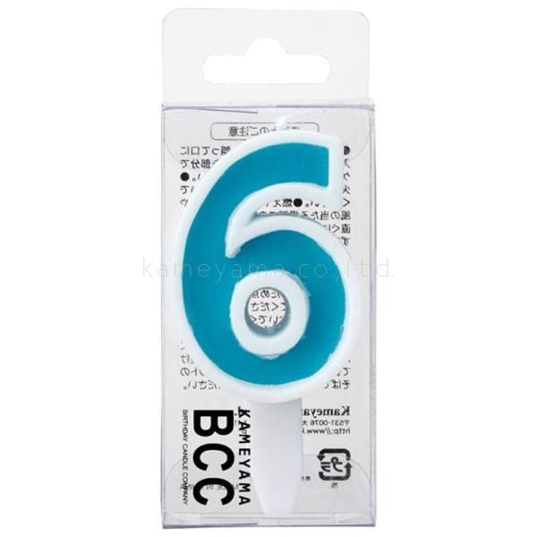 商品詳細ケーキトップに飾ると、インパクト大のビッグサイズナンバーです。（高さ最大約6cm/幅約4.5cm）子どもも喜ぶ明るいカラーバリエーションを揃えました。本体サイズ 箱サイズ:W45×L20×H110mm色 ライトブルー香り 無香重量（...