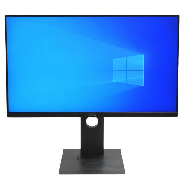 【主な仕様】Dell P2319H●サイズ　23インチ●パネル　IPS●解像度　1920x1080 フルHD●応答速度　標準：8ms / 高速：5ms●状態　中古 Aランク 良品●保証　1年保証A品 激安 格安 液晶 モニター ディスプレイ...