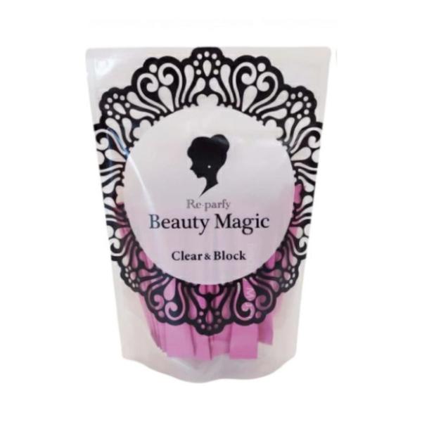 【商品詳細】ビューティマジック（Beauty Magic）クリア　 64g（2g×32本入り）※パッケージは予告なく変わる場合がございます気づいた時にすぐ飲める！味付きの顆粒タイプだから水なしでも美味しく飲める！！サプリケース不要！スティッ...