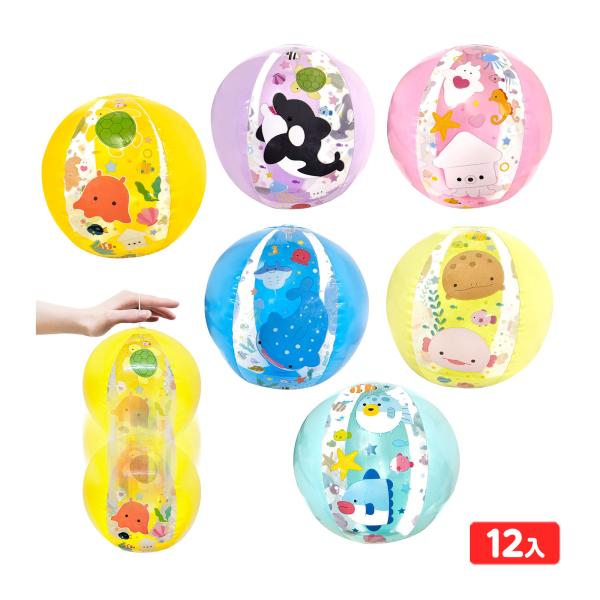 空気を入れて膨らますビニールおもちゃは、景品やおもちゃ、玩具として配布するグッズとしてもおすすめで、イベントやお祭り、夏祭り、縁日、屋台、催事、パーティー、ゲーム大会の賞品、販促品として大人気。ばらまきや詰め合わせ、大量購入にも対応し、個装...