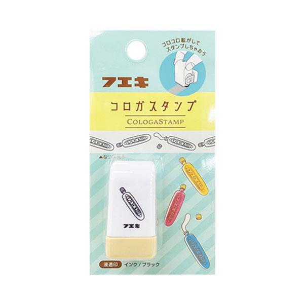 【関連】文房具 文具 新入学 入学 用品 入園 新学期 卒業 卒園 記念品 フエキ 文房具 フエキのり フエキ糊 のり 文具 デコ クラフト 不易 レトロ かわいい おしゃれ オシャレ ギフト プレゼント 転がす スタンプ 判子 ハンコ フ...