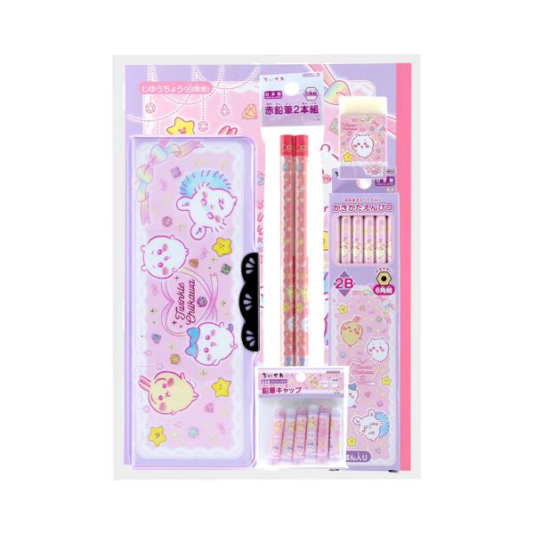 文具や文房具、学用品は、新入学や入学準備、新学期に欠かせないアイテムです。筆記用具や学習用品はもちろん、ギフトや誕生日プレゼント、プチギフト、お祝いにもぴったり。進級や進学、入学、卒業、入園や卒園の記念品や入学祝いにもおすすめです。小学生や...