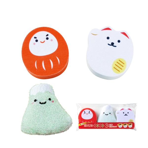 キャラクターグッズをはじめ、かわいい雑貨アイテムは、子供から大人まで人気。日用品として使えるのはもちろん、イベントやパーティー、お楽しみ会など幅広いシーンで大活躍！お手頃価格なので、プレゼントやギフト、誕生日プレゼント、プチギフトとして贈る...