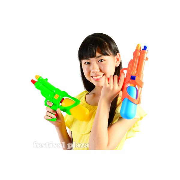 【関連】水あそび 水鉄砲 タンク ウォーターガン ポンプアクション 水ピストル 水てっぽう プール 海 海水浴 水遊び おもちゃ 人気 子供会 景品 お祭り くじ引き 縁日【フェスティバルプラザ】