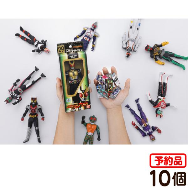 こちらの商品は予約商品となります。予約商品は、その他の商品と一緒にご注文できません。食玩は、おもちゃとお菓子が一緒に楽しめる人気アイテムです。コレクション性の高いミニチュアやフィギュア、シールやカードなど、キャラクターグッズが充実しており、...