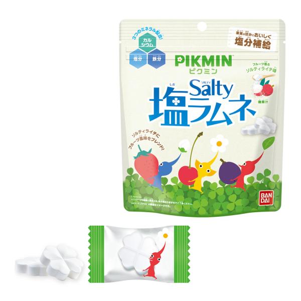 食玩は、おもちゃとお菓子が一緒に楽しめる人気アイテムです。コレクション性の高いミニチュアやフィギュア、シールやカードなど、キャラクターグッズが充実しており、子供から大人まで幅広く愛されています。コレクショングッズとして集める楽しみはもちろん...