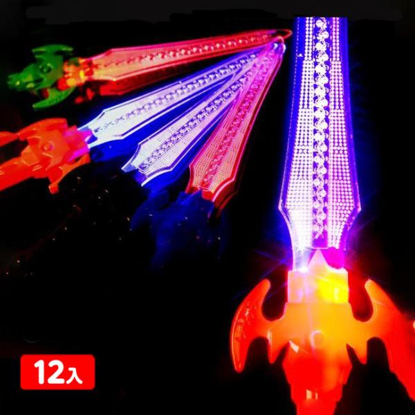 光るおもちゃは、ぴかぴかと光る楽しいアイテムで、パーティーやイベント、お祭りや夏祭り、縁日などの定番人気グッズです。子供会や子ども会、保育園や幼稚園、学童保育のレクリエーションやお楽しみ会にもぴったりで、男の子も女の子も大喜び。景品やビンゴ...