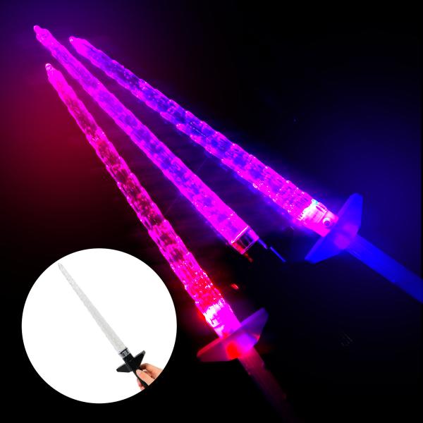 光るおもちゃは、ぴかぴかと光る楽しいアイテムで、パーティーやイベント、お祭りや夏祭り、縁日などの定番人気グッズです。子供会や子ども会、保育園や幼稚園、学童保育のレクリエーションやお楽しみ会にもぴったりで、男の子も女の子も大喜び。景品やビンゴ...