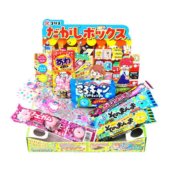 お菓子や駄菓子は、大人数イベントやパーティーなどの配布用人気アイテムに便利。おやつやおつまみとして楽しめるだけでなく、景品やおまけ、詰め合わせ用プレゼントとしても最適です。個装や個包装、小袋タイプで配布しやすく、子供会や子ども会、保育園、幼...