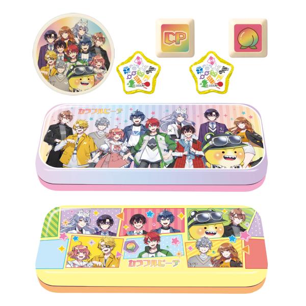 お菓子や駄菓子は、大人数イベントやパーティーなどの配布用人気アイテムに便利。おやつやおつまみとして楽しめるだけでなく、景品やおまけ、詰め合わせ用プレゼントとしても最適です。個装や個包装、小袋タイプで配布しやすく、子供会や子ども会、保育園、幼...