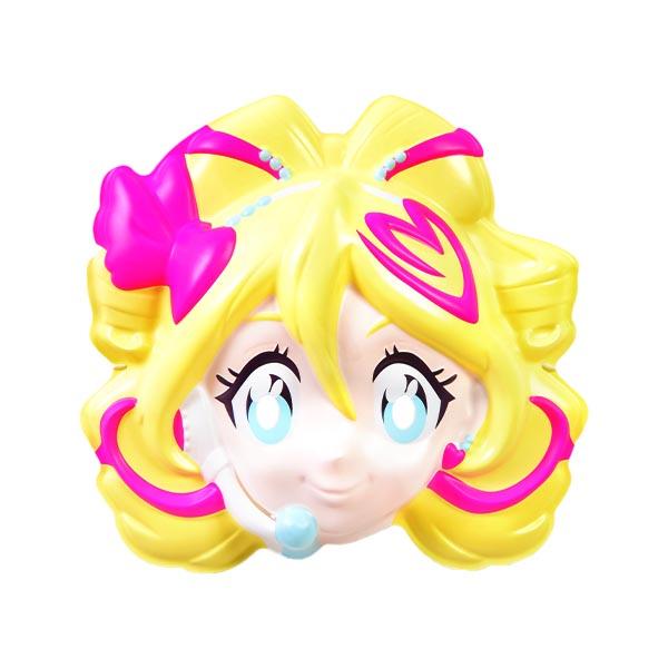 お面は、子供から愛される定番のキャラクターから、男の子や女の子にも大人気の話題の人気アニメまで、幅広くお取り扱いしています。夏祭り、縁日、夕涼み会などのイベントには欠かせない、『お祭りの定番アイテム』であり、露店や屋台、模擬店での販売や配布...