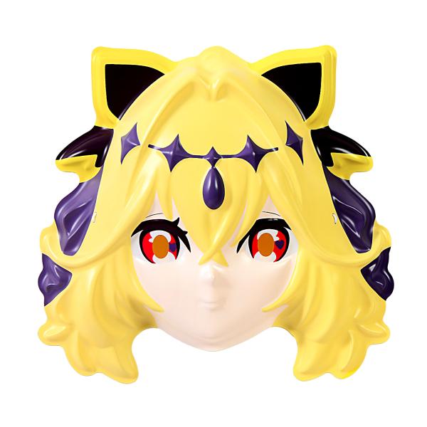 お面は、子供から愛される定番のキャラクターから、男の子や女の子にも大人気の話題の人気アニメまで、幅広くお取り扱いしています。夏祭り、縁日、夕涼み会などのイベントには欠かせない、『お祭りの定番アイテム』であり、露店や屋台、模擬店での販売や配布...