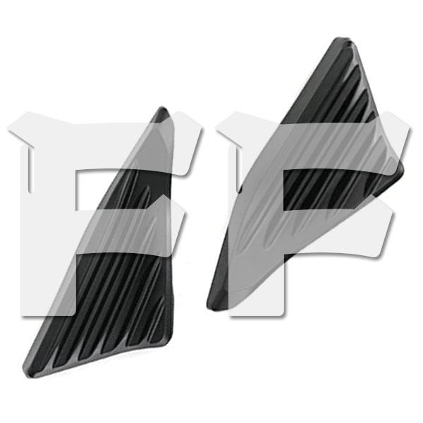 【素材】：高強度ABSプラスチック製、非常に頑丈で耐久性があり、非常に軽量です。 古いストックバッテリーカバーの完璧な交換品です。【特徴】：バイクの全体的なスタイルとラインに完璧にマッチします。 また、バッテリーをさらに保護します。【取付】...