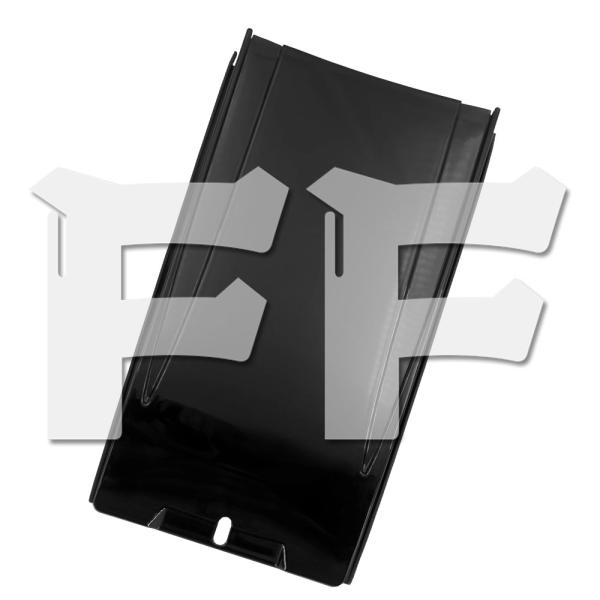 【材質】：ABSプラスチックとゴム【特徴】：光沢ブラック/シルバー・クローム仕上げ部品は、タンクの下にダッシュボードの突出線を延長します。【インストールが簡単】：バイクをアップグレードするのは素晴らしいアイデアです。取扱説明書は付属しており...