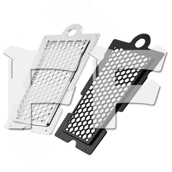 それは運転中に石や砂利の損傷からエンジンを保護し、エンジンの長期的な使用を確実にし、維持費を減らすことができます。さらに、ラジエータシールドの保護のために、エンジンを清掃する必要はありません、あなたはシールドを定期的に掃除するだけです。アル...