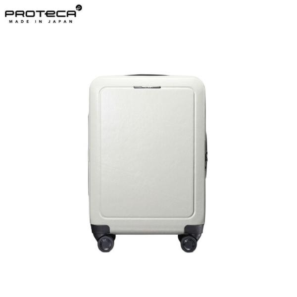 超お得な３大サービス 送料無料 レビューで次回使えるクーポン プロテカ PROTECA プロテカ PROTECA スーツケース