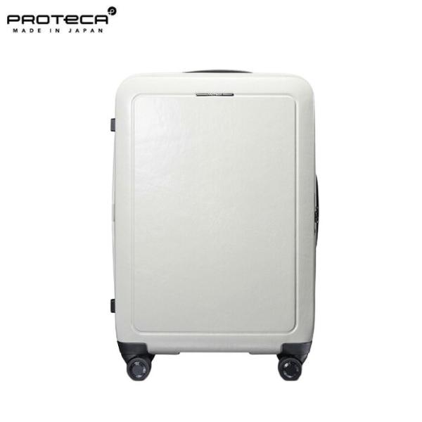 超お得な３大サービス 送料無料 レビューで次回使えるクーポン プロテカ PROTECA プロテカ PROTECA スーツケース