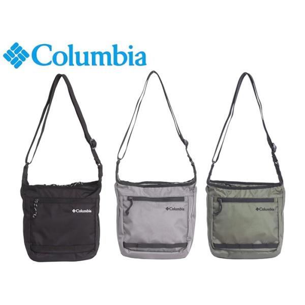 超お得な３大サービス 送料無料 レビューで次回使えるクーポン Columbia コロンビア Columbia コロンビア ショルダーバッグ