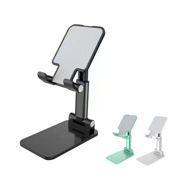 【折り畳み時】縦　約11.1ｃｍ横　約6.6ｃｍ幅　約2.7ｃｍ【伸縮サイズ】高さ　約8ｃｍ〜約18ｃｍ※端末の調整角度によって異なります。【重さ】約142g【対応可能】サイズは13インチまでのタブレットに対応しております。【商品説明】スマ...