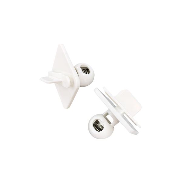 粟穂の茎をバネでしっかりキャッチ！落とされにくい粟穂クリップ小鳥用粟穂クリップ・対象生体：小鳥◆ご注意◆※本品は小型インコ、中型インコや小型フィンチ等の小鳥用の飼育ケージ内取り付け用粟穂固定用クリップです。他の目的及び他の生体には使用しない...